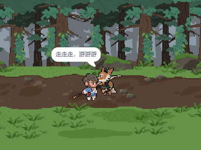 黑吗喽-鸥正-侯老师编程网站(codinghou.cn) - Scratch编程教程与创作社区