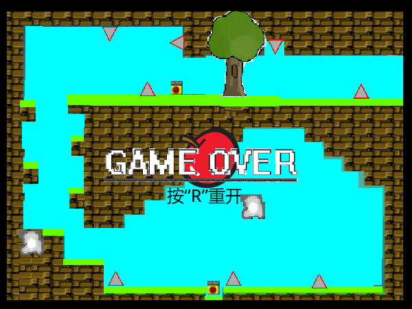 iwanna-shushu001-侯老师编程网站(codinghou.cn) - Scratch编程教程与创作社区