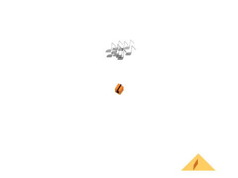 跳舞的线（关卡正在制作中）-sb-侯老师编程网站(codinghou.cn) - Scratch编程教程与创作社区