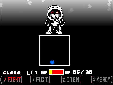 zx！尘埃sans（测试）-zx-侯老师编程网站(codinghou.cn) - Scratch编程教程与创作社区