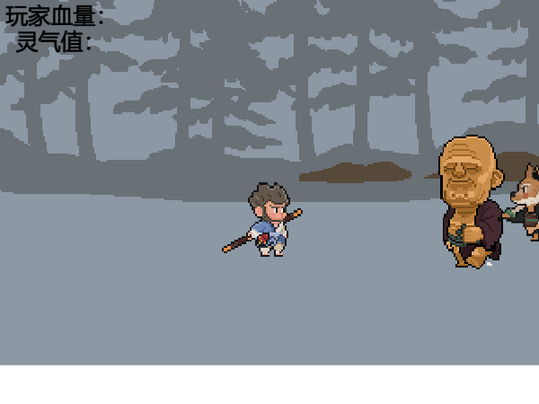 黑神话悟空2-yuxuan-侯老师编程网站(codinghou.cn) - Scratch编程教程与创作社区