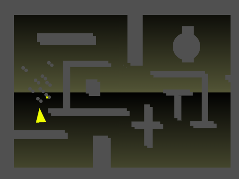 迷宫-PVP-侯老师编程网站(codinghou.cn) - Scratch编程教程与创作社区