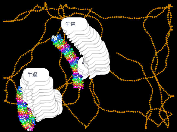 Scratch草稿 邵梓昂 侯老师编程网站codinghoucn Scratch编程教程与创作社区