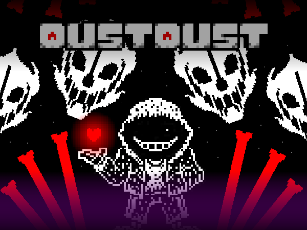 DUSTDUST Sans-ei57kgy-侯老师编程网站(codinghou.cn) - Scratch编程教程与创作社区