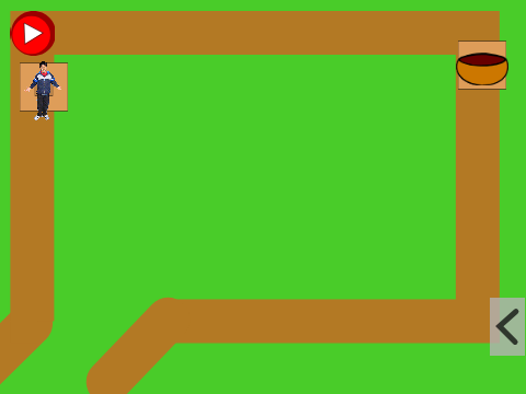 塔防23.2 核弹BUG修复-long-侯老师编程网站(codinghou.cn) - Scratch编程教程与创作社区