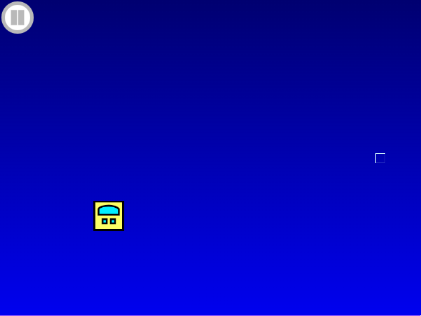 几何跑酷1.0.0-古河汐汐-侯老师编程网站(codinghou.cn) - Scratch编程教程与创作社区