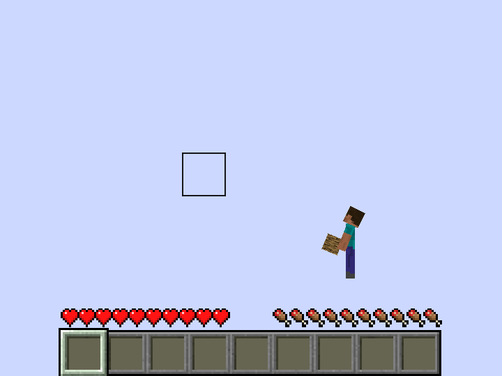 我的世界1.20-究极进化-侯老师编程网站(codinghou.cn) - Scratch编程教程与创作社区