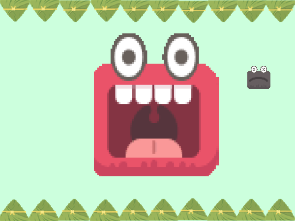 别惹粽子-邵梓昂-侯老师编程网站(codinghou.cn) - Scratch编程教程与创作社区