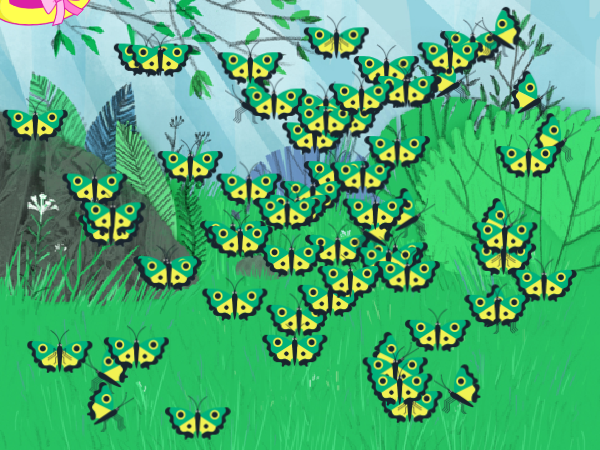 宋辰轩0322-白术-侯老师编程网站(codinghou.cn) - Scratch编程教程与创作社区