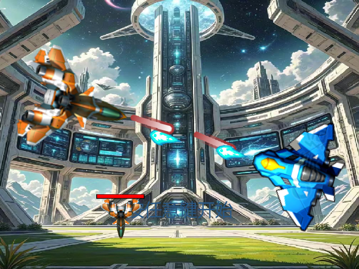 untitiled-喆喆喆喆喆-侯老师编程网站(codinghou.cn) - Scratch编程教程与创作社区