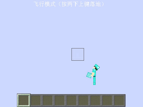 【搬运】我的世界-气球小猫1aa1bb-侯老师编程网站(codinghou.cn) - Scratch编程教程与创作社区