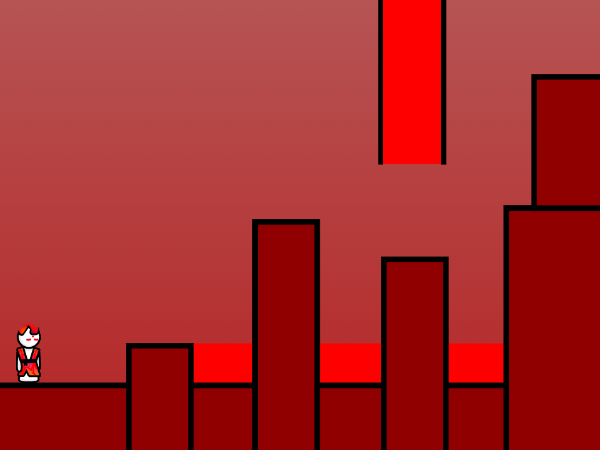 绝境・Deadlock-yrc.串-侯老师编程网站(codinghou.cn) - Scratch编程教程与创作社区