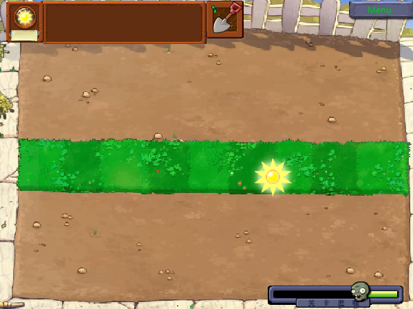 植物大战僵尸（已完成）-1-侯老师编程网站(codinghou.cn) - Scratch编程教程与创作社区