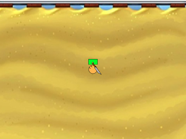 决战 (版本_2.8)-好玩的账号-侯老师编程网站(codinghou.cn) - Scratch编程教程与创作社区