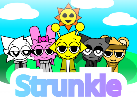 sprunki模组-11235-侯老师编程网站(codinghou.cn) - Scratch编程教程与创作社区