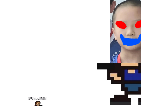 iwanna 作者之战-神猫对决官方-侯老师编程网站(codinghou.cn) - Scratch编程教程与创作社区