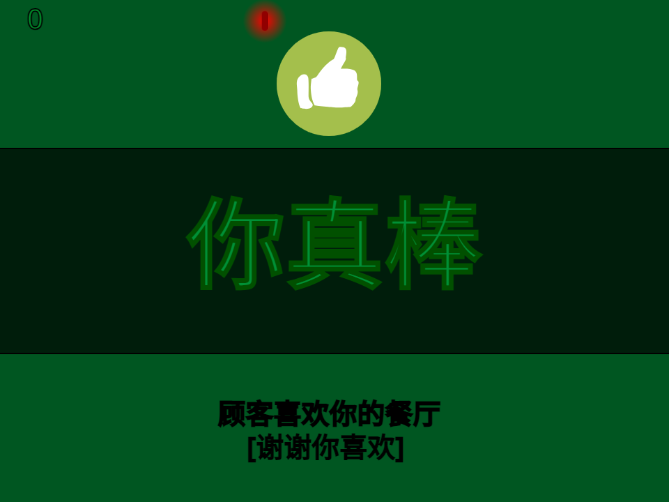 old man’披萨店 v2-牧城-侯老师编程网站(codinghou.cn) - Scratch编程教程与创作社区