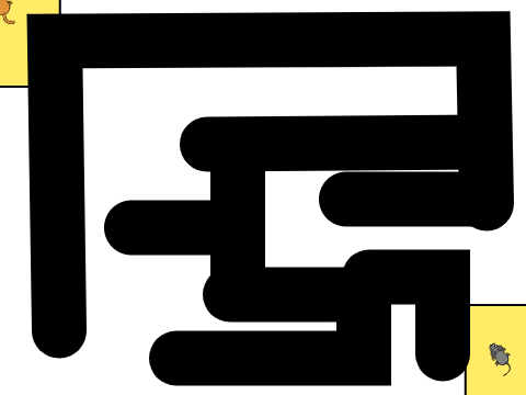 Scratch草稿-黄晋彬8-侯老师编程网站(codinghou.cn) - Scratch编程教程与创作社区