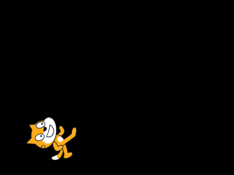 《幻术2》-鑫仔-侯老师编程网站(codinghou.cn) - Scratch编程教程与创作社区