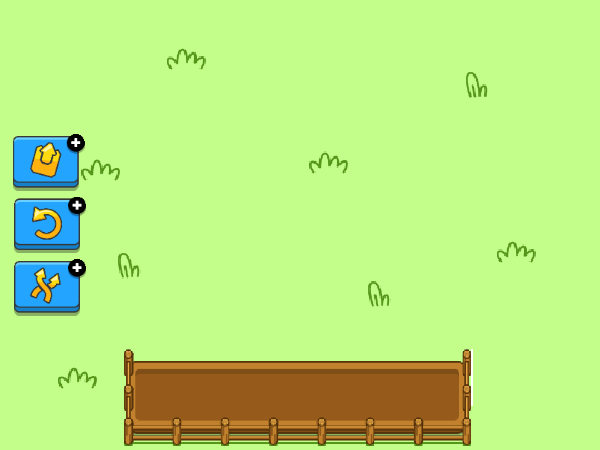 羊了个羊-小张-侯老师编程网站(codinghou.cn) - Scratch编程教程与创作社区