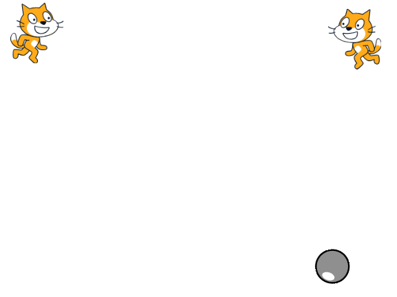 物理模擬-shq-侯老师编程网站(codinghou.cn) - Scratch编程教程与创作社区