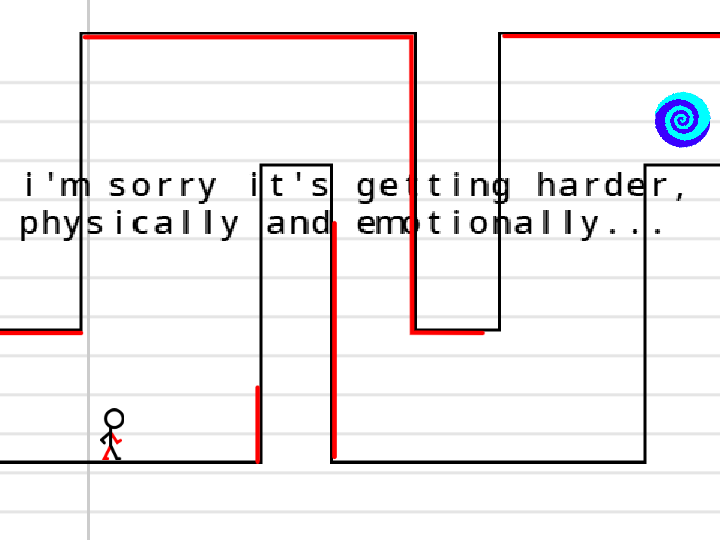 i'm sorry.-窳-侯老师编程网站(codinghou.cn) - Scratch编程教程与创作社区