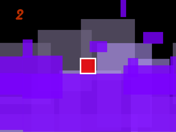 葡块跑酷-AetherisV-侯老师编程网站(codinghou.cn) - Scratch编程教程与创作社区