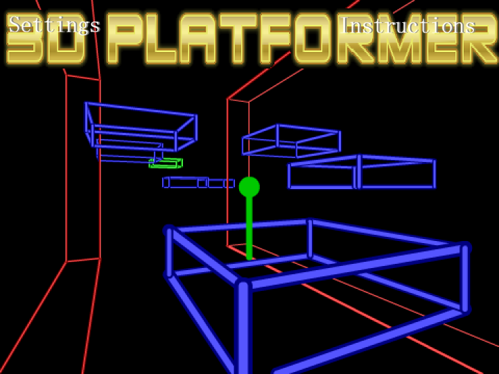 3D跑酷-qwer-侯老师编程网站(codinghou.cn) - Scratch编程教程与创作社区