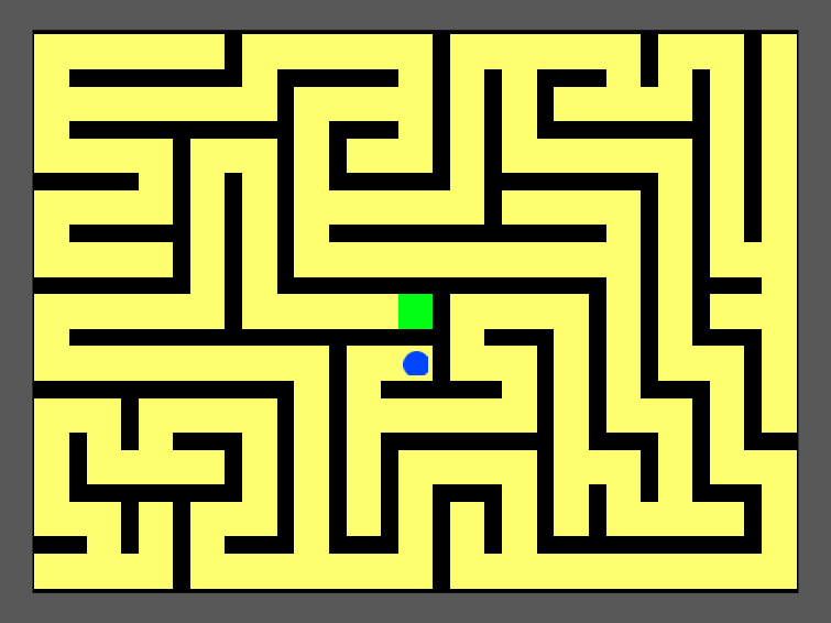 Super迷宫 忘本 侯老师编程网站codinghoucn Scratch编程教程与创作社区
