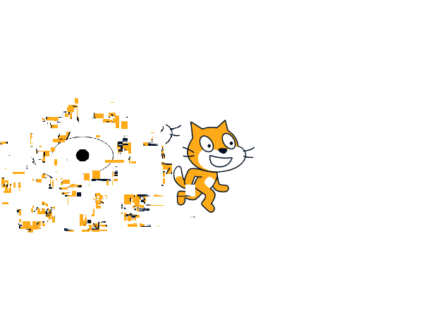 Scratch草稿-淘气包-侯老师编程网站(codinghou.cn) - Scratch编程教程与创作社区