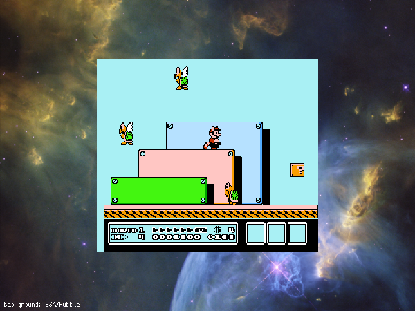 NES模拟器 v1.0.3-xverg-侯老师编程网站(codinghou.cn) - Scratch编程教程与创作社区