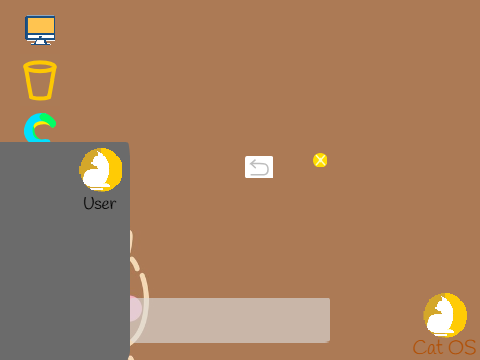 Cat Os-果果-侯老师编程网站(codinghou.cn) - Scratch编程教程与创作社区