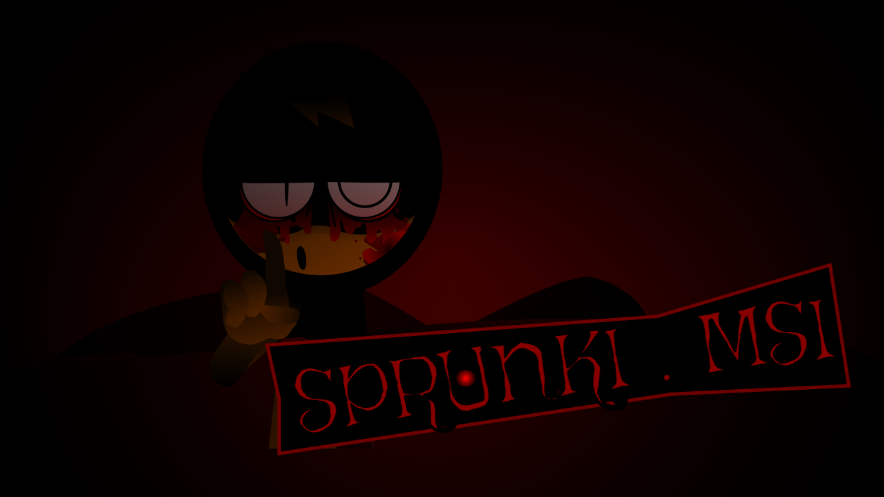 Sprunki MSI 搬运-sprunk-侯老师编程网站(codinghou.cn) - Scratch编程教程与创作社区