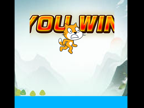 level！（端午节）-Funbot-侯老师编程网站(codinghou.cn) - Scratch编程教程与创作社区