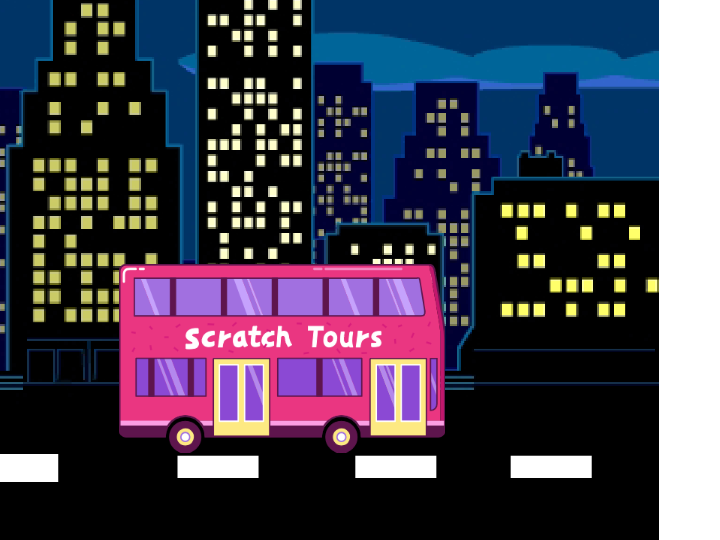 北京移动-杜杜同学-侯老师编程网站(codinghou.cn) - Scratch编程教程与创作社区