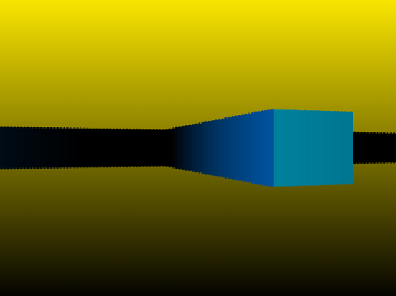 3d迷宫-x-侯老师编程网站(codinghou.cn) - Scratch编程教程与创作社区