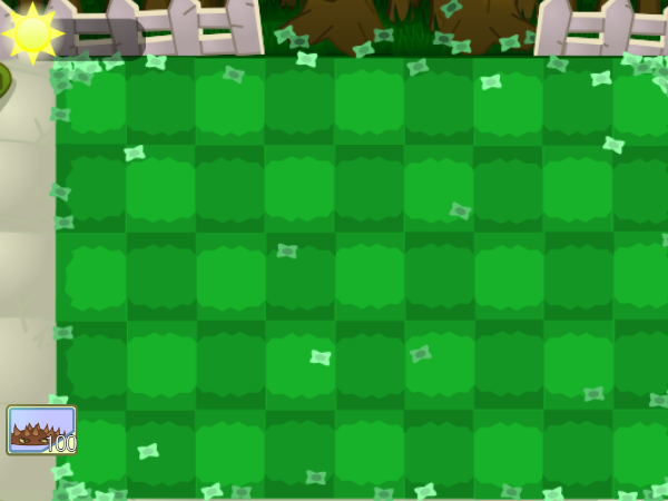 植物大战僵尸-have十个号-侯老师编程网站(codinghou.cn) - Scratch编程教程与创作社区