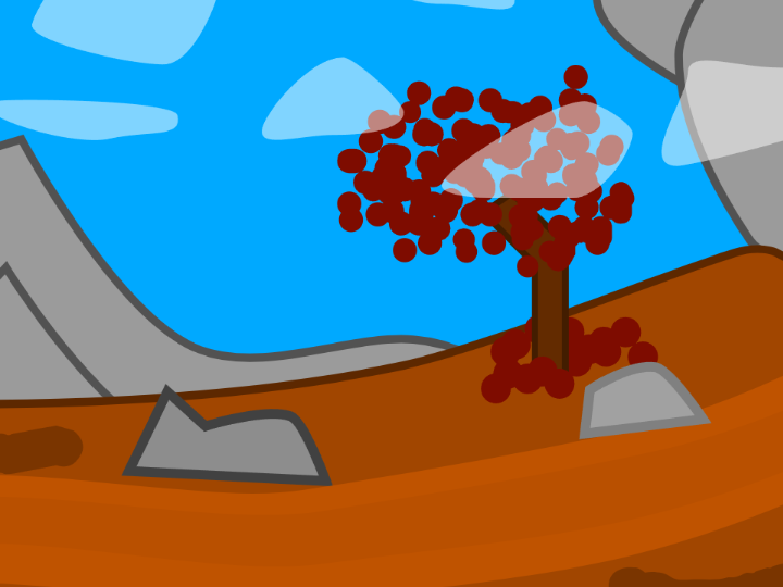 登山-DYC-侯老师编程网站(codinghou.cn) - Scratch编程教程与创作社区