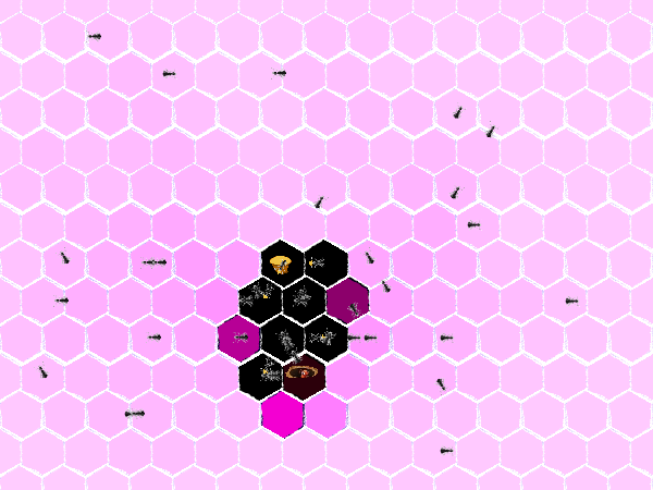 蚂蚁-wenbochuan-侯老师编程网站(codinghou.cn) - Scratch编程教程与创作社区