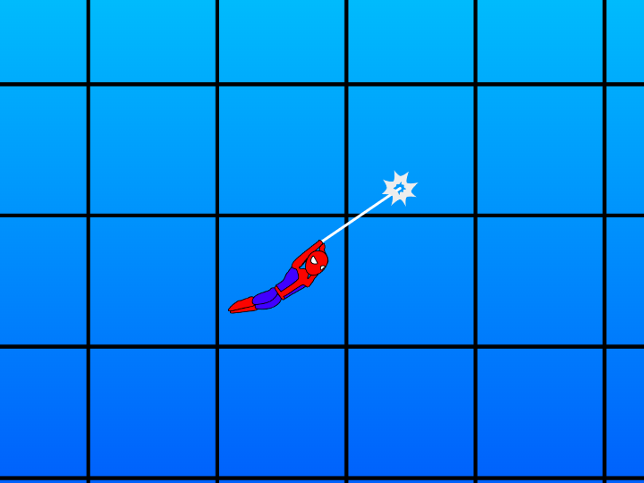 失败的man-大大面包-侯老师编程网站(codinghou.cn) - Scratch编程教程与创作社区