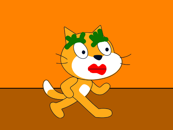 Scratch草稿 Have10个号 侯老师编程网站codinghoucn Scratch编程教程与创作社区