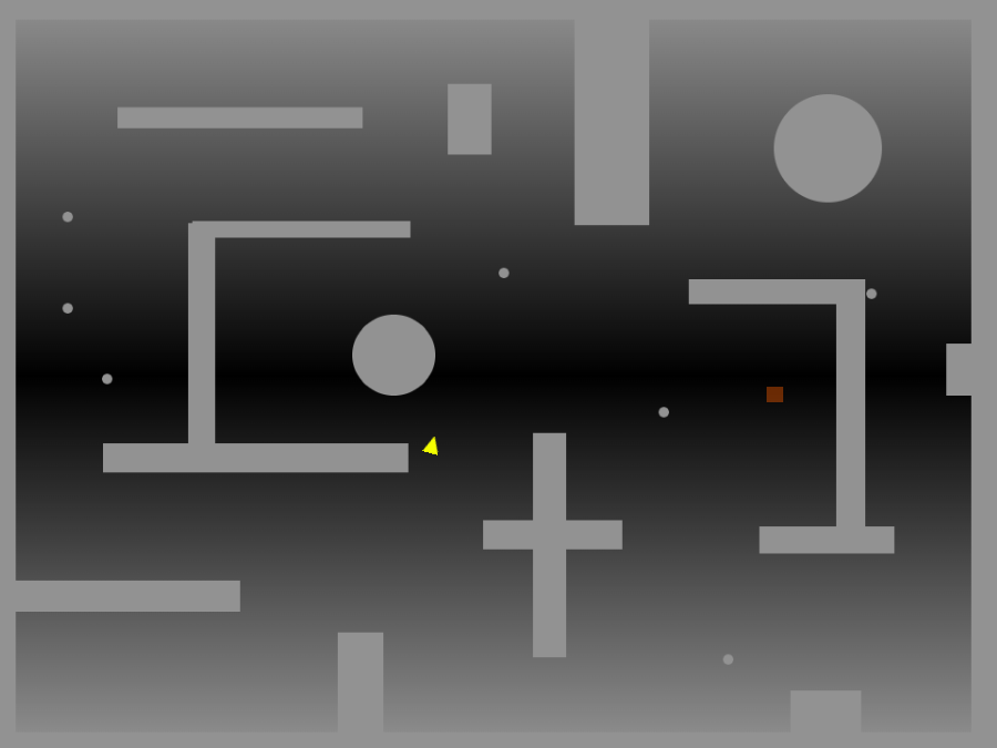 Scratch作品 4 陈晟睿 侯老师编程网站codinghoucn Scratch编程教程与创作社区