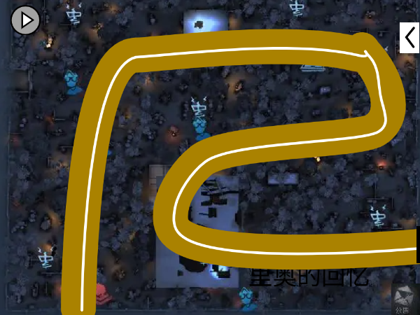 第五人格塔防游戏-have10个号-侯老师编程网站(codinghou.cn) - Scratch编程教程与创作社区