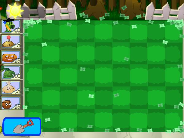 植物大战僵尸--have10个号-侯老师编程网站(codinghou.cn) - Scratch编程教程与创作社区