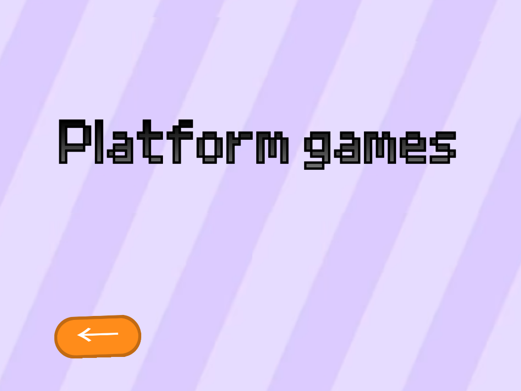 平台游戏12-CODING-侯老师编程网站(codinghou.cn) - Scratch编程教程与创作社区