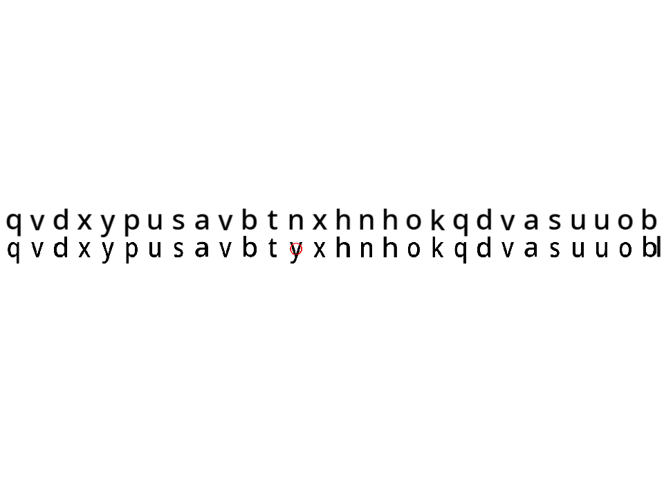 打字练习— —30 李连睿 侯老师编程网站codinghoucn Scratch编程教程与创作社区