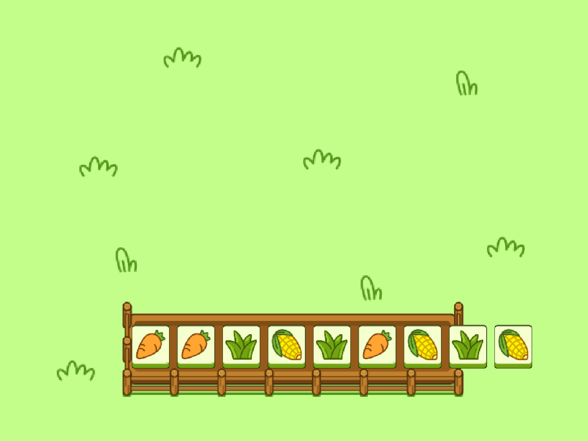 羊了个羊1-洪-侯老师编程网站(codinghou.cn) - Scratch编程教程与创作社区