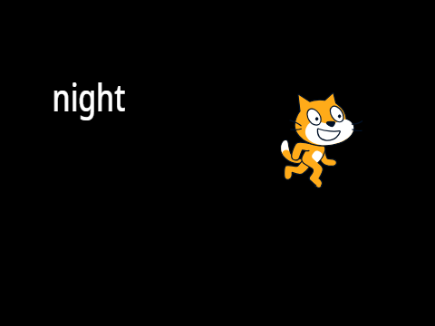 Scratch草稿-奶龙-侯老师编程网站(codinghou.cn) - Scratch编程教程与创作社区